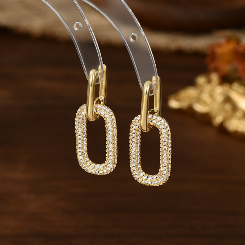 Earrings – Gold Hoops, Huggies, Pearls & Statement Styles | Theora & Co